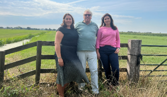 Nieuws | H Bouter Kaas